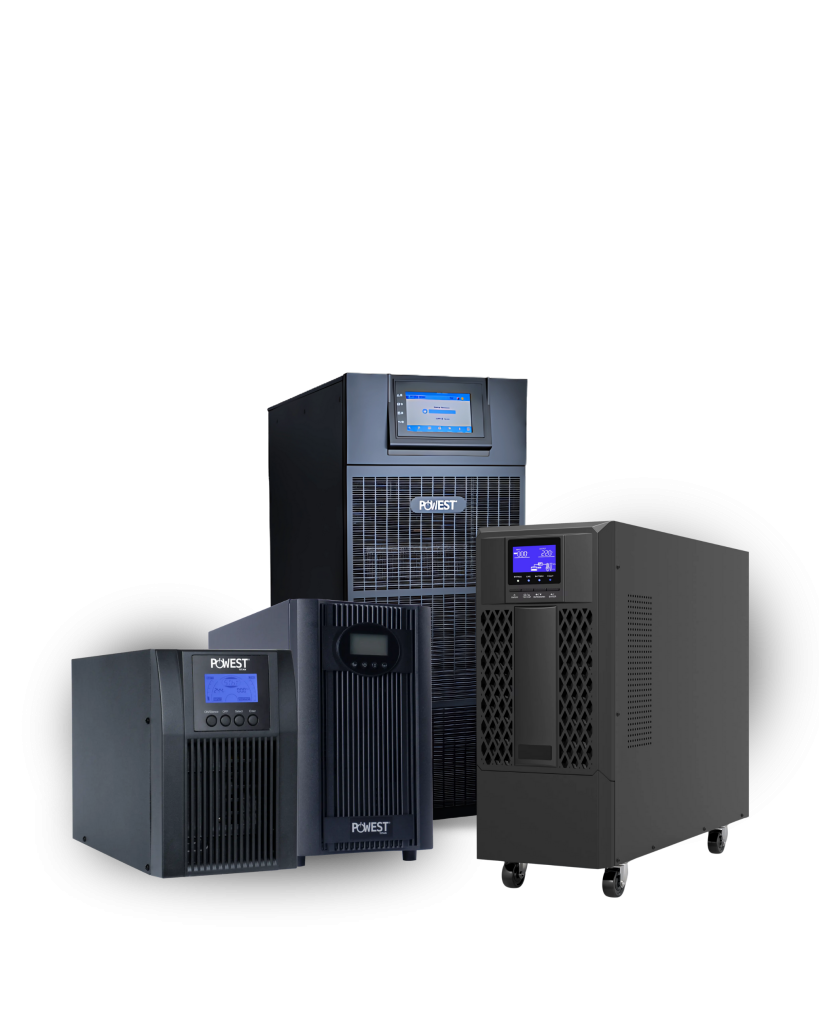 🥇¿Qué es una UPS? Electrofay Ingenieria SAS